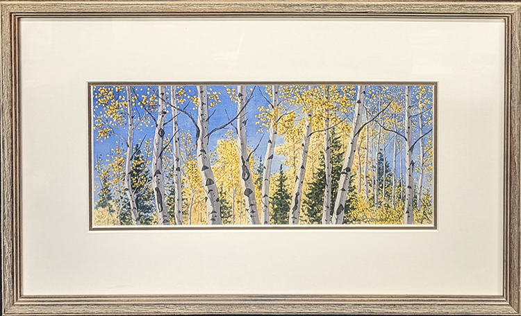 Exhibits and Events | Dan Stouffer